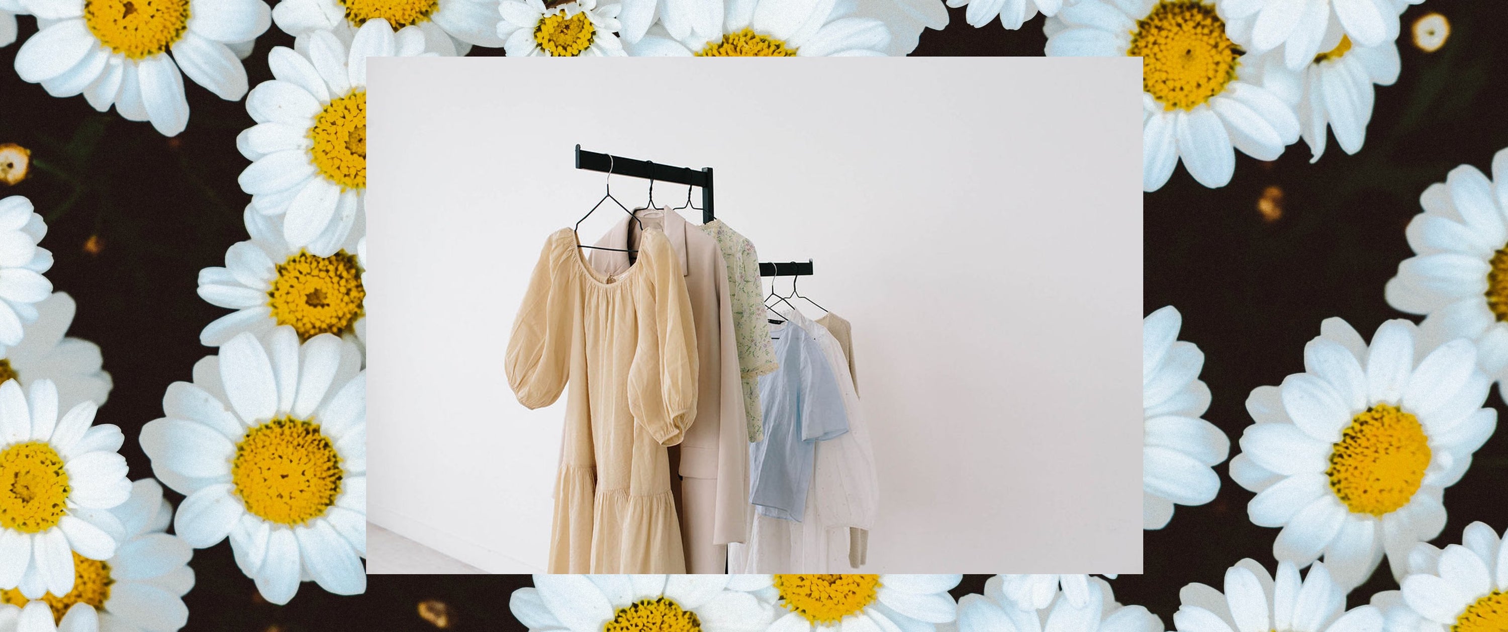 Clothing - The Recollective