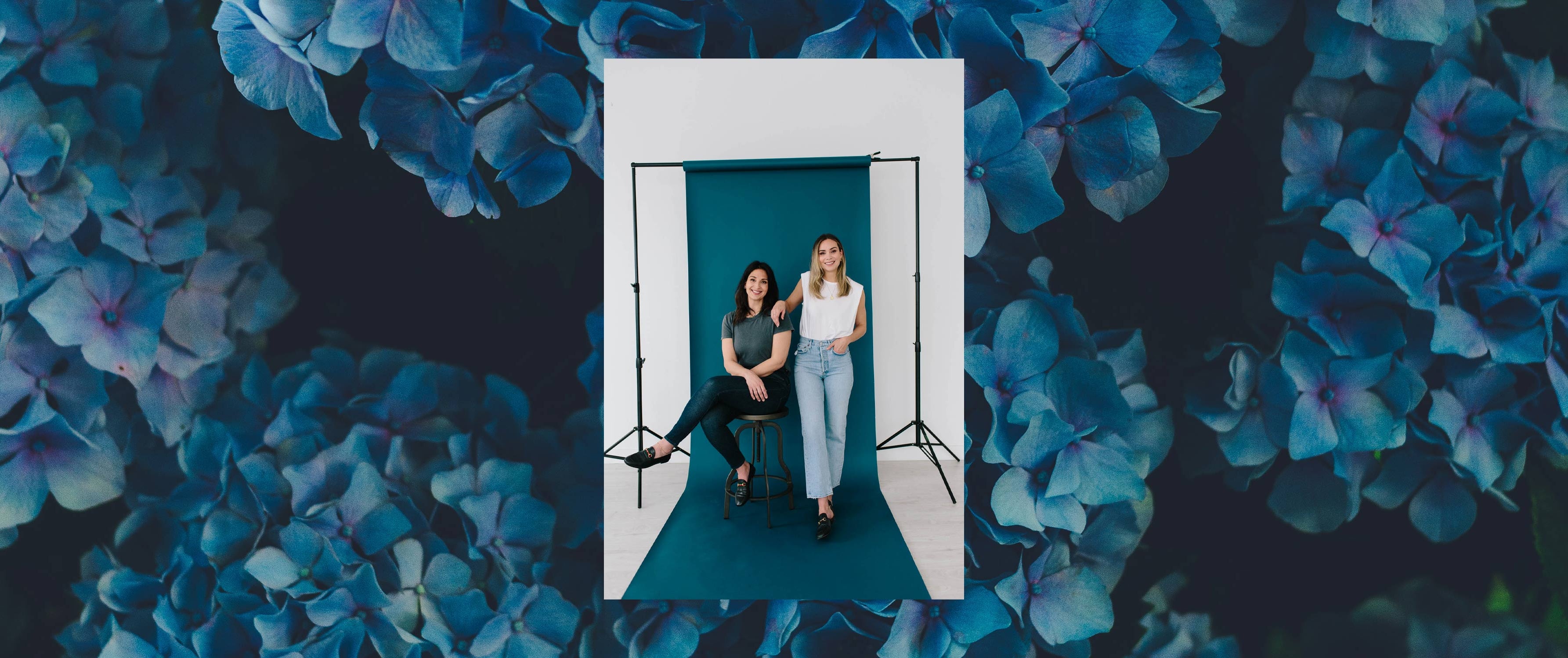 About - The Recollective