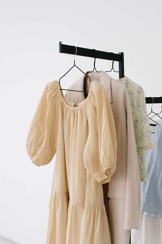 Consignment Appointment - The Recollective